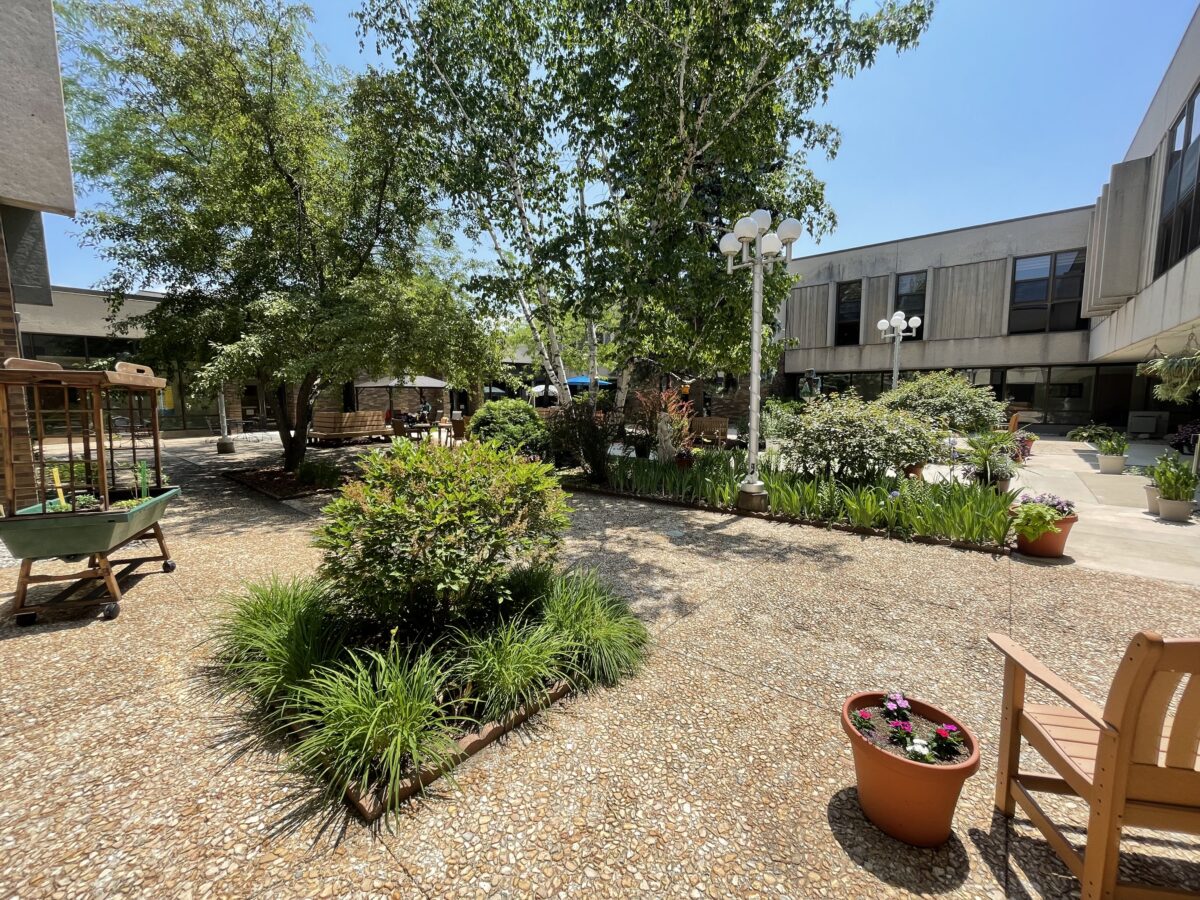 Photo Gallery - Harbor Haven Health & Rehabilitation